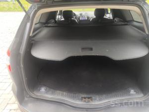 Grey Ford Mondeo 2007 in Daugavpils, with an engine capacity of 1.80 L and mileage of 309 thousand km for 2050 €, photo 5 on AUTOMOTO.COM.LV