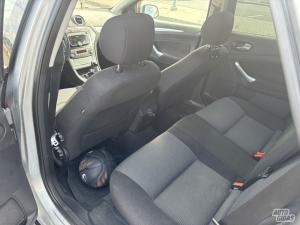 Pelēks Ford Mondeo 2007 Viļņa, ar dzinēja tilpumu 1.80 L un nobraukumu 364 tūkst. km par 1150 €, foto 10 vietnē AUTOMOTO.COM.LV