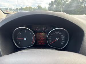 Pelēks Ford Mondeo 2007 Viļņa, ar dzinēja tilpumu 1.80 L un nobraukumu 364 tūkst. km par 1150 €, foto 11 vietnē AUTOMOTO.COM.LV