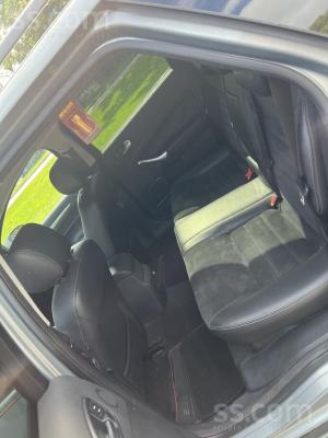 Pelēks Ford Mondeo 2007 Jūrmala, ar dzinēja tilpumu 2.00 L un nobraukumu 0 tūkst. km par 2650 €, foto 8 vietnē AUTOMOTO.COM.LV