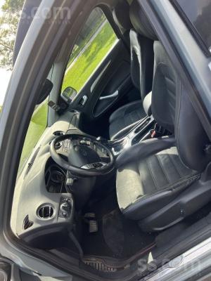 Pelēks Ford Mondeo 2007 Jūrmala, ar dzinēja tilpumu 2.00 L un nobraukumu 0 tūkst. km par 2650 €, foto 9 vietnē AUTOMOTO.COM.LV