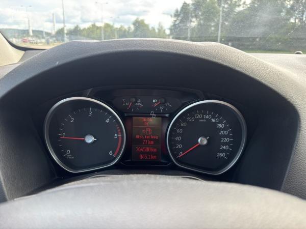 Pelēks Ford Mondeo 2007 Viļņa, ar dzinēja tilpumu 1.80 L un nobraukumu 364 tūkst. km par 1150 €, foto 10 vietnē AUTOMOTO.COM.LV