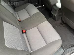 Pelēks Ford Mondeo 2008 Jelgava, ar dzinēja tilpumu 2.00 L un nobraukumu 0 tūkst. km par 2950 €, foto 8 vietnē AUTOMOTO.COM.LV