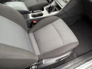 Pelēks Ford Mondeo 2008 Jelgava, ar dzinēja tilpumu 2.00 L un nobraukumu 0 tūkst. km par 2950 €, foto 11 vietnē AUTOMOTO.COM.LV