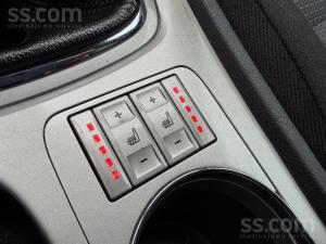 Pelēks Ford Mondeo 2008 Jelgava, ar dzinēja tilpumu 2.00 L un nobraukumu 0 tūkst. km par 2950 €, foto 14 vietnē AUTOMOTO.COM.LV