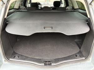Pelēks Ford Mondeo 2008 Jelgava, ar dzinēja tilpumu 2.00 L un nobraukumu 0 tūkst. km par 2950 €, foto 15 vietnē AUTOMOTO.COM.LV