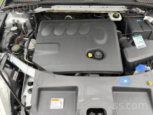 Pelēks Ford Mondeo 2008 Jelgava, ar dzinēja tilpumu 2.00 L un nobraukumu 0 tūkst. km par 2950 €, foto 16 vietnē AUTOMOTO.COM.LV