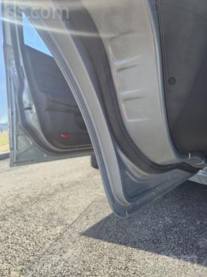 Pelēks Ford Mondeo 2008 Liepāja, ar dzinēja tilpumu 1.80 L un nobraukumu 300 tūkst. km par 2500 €, foto 8 vietnē AUTOMOTO.COM.LV