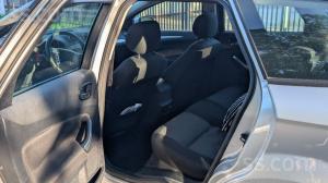Grey Ford Mondeo 2008 in Daugavpils, with an engine capacity of 2.00 L and mileage of 415 thousand km for 1100 €, photo 7 on AUTOMOTO.COM.LV