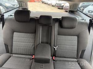 Pelēks Ford Mondeo 2008 Rīga, ar dzinēja tilpumu 2.00 L un nobraukumu 206 tūkst. km par 3100 €, foto 14 vietnē AUTOMOTO.COM.LV
