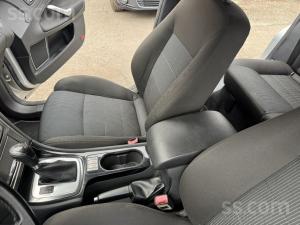 Pelēks Ford Mondeo 2008 Rīga, ar dzinēja tilpumu 2.00 L un nobraukumu 206 tūkst. km par 3100 €, foto 15 vietnē AUTOMOTO.COM.LV