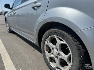 Grey Ford Mondeo 2008 in Kretinga, with an engine capacity of 2.00 L and mileage of 291 thousand km for 1500 €, photo 7 on AUTOMOTO.COM.LV