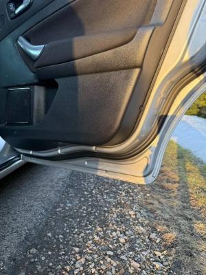Pelēks Ford Mondeo 2008 Rīga, ar dzinēja tilpumu 2.00 L un nobraukumu 406 tūkst. km par 1750 €, foto 11 vietnē AUTOMOTO.COM.LV