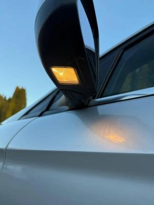 Pelēks Ford Mondeo 2008 Rīga, ar dzinēja tilpumu 2.00 L un nobraukumu 406 tūkst. km par 1750 €, foto 19 vietnē AUTOMOTO.COM.LV