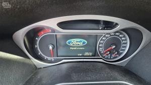 Grey Ford Mondeo 2008 in Sakiai, with an engine capacity of 2.00 L and mileage of 322 thousand km for 2000 €, photo 18 on AUTOMOTO.COM.LV