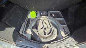 Grey Ford Mondeo 2008 in Sakiai, with an engine capacity of 2.00 L and mileage of 322 thousand km for 2000 €, photo 27 on AUTOMOTO.COM.LV