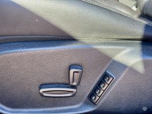 Pelēks Ford Mondeo 2008 Viļņa, ar dzinēja tilpumu 2.00 L un nobraukumu 370 tūkst. km par 2500 €, foto 14 vietnē AUTOMOTO.COM.LV