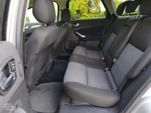 Pelēks Ford Mondeo 2008 Alīta, ar dzinēja tilpumu 2.00 L un nobraukumu 433 tūkst. km par 1400 €, foto 16 vietnē AUTOMOTO.COM.LV