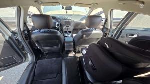 Pelēks Ford Mondeo 2008 Šakiai, ar dzinēja tilpumu 2.00 L un nobraukumu 322 tūkst. km par 2000 €, foto 15 vietnē AUTOMOTO.COM.LV