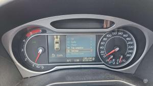 Pelēks Ford Mondeo 2008 Šakiai, ar dzinēja tilpumu 2.00 L un nobraukumu 322 tūkst. km par 2000 €, foto 19 vietnē AUTOMOTO.COM.LV