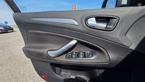 Pelēks Ford Mondeo 2008 Šakiai, ar dzinēja tilpumu 2.00 L un nobraukumu 322 tūkst. km par 2000 €, foto 20 vietnē AUTOMOTO.COM.LV