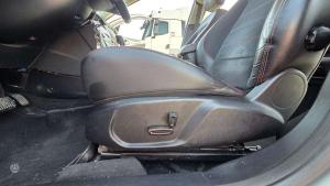 Pelēks Ford Mondeo 2008 Šakiai, ar dzinēja tilpumu 2.00 L un nobraukumu 322 tūkst. km par 2000 €, foto 21 vietnē AUTOMOTO.COM.LV