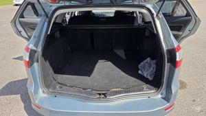 Pelēks Ford Mondeo 2008 Šakiai, ar dzinēja tilpumu 2.00 L un nobraukumu 322 tūkst. km par 2000 €, foto 25 vietnē AUTOMOTO.COM.LV