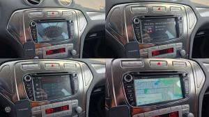 Pelēks Ford Mondeo 2008 Šakiai, ar dzinēja tilpumu 2.00 L un nobraukumu 322 tūkst. km par 2000 €, foto 27 vietnē AUTOMOTO.COM.LV