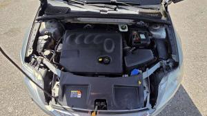 Pelēks Ford Mondeo 2008 Šakiai, ar dzinēja tilpumu 2.00 L un nobraukumu 322 tūkst. km par 2000 €, foto 29 vietnē AUTOMOTO.COM.LV