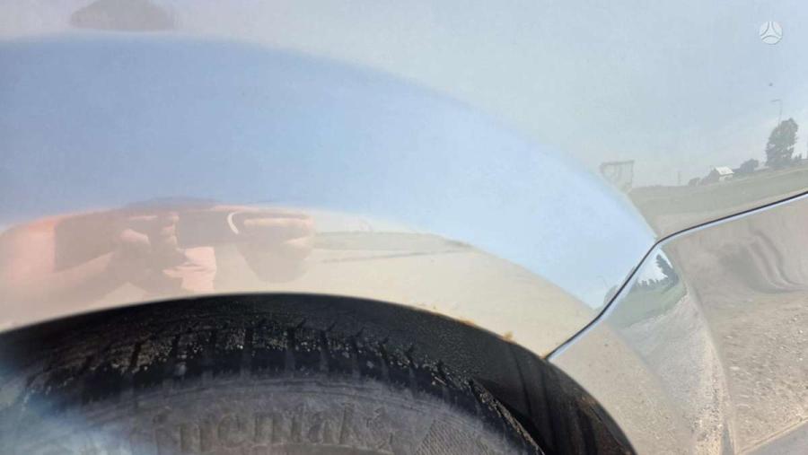 Pelēks Ford Mondeo 2008 Šakiai, ar dzinēja tilpumu 2.00 L un nobraukumu 322 tūkst. km par 2000 €, foto 34 vietnē AUTOMOTO.COM.LV