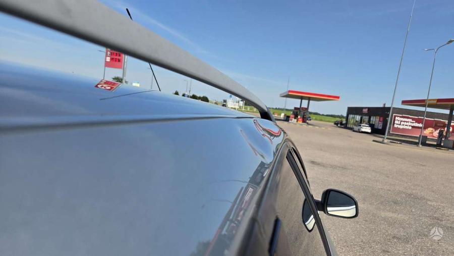 Pelēks Ford Mondeo 2008 Šakiai, ar dzinēja tilpumu 2.00 L un nobraukumu 322 tūkst. km par 2000 €, foto 35 vietnē AUTOMOTO.COM.LV