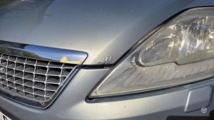 Pelēks Ford Mondeo 2008 Šakiai, ar dzinēja tilpumu 2.00 L un nobraukumu 322 tūkst. km par 2000 €, foto 36 vietnē AUTOMOTO.COM.LV