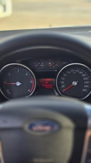 Grey Ford Mondeo 2008 in Tallinn, with an engine capacity of 2.00 L and mileage of 416 thousand km for 2500 €, photo 22 on AUTOMOTO.COM.LV