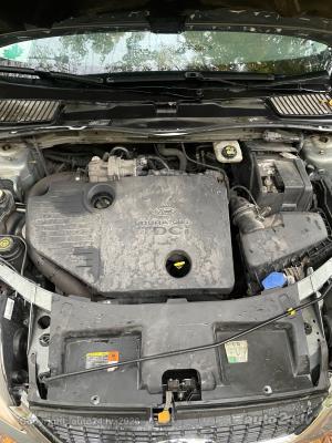 Grey Ford Mondeo 2008 in Narva, with an engine capacity of 1.80 L and mileage of 558 thousand km for 2200 €, photo 10 on AUTOMOTO.COM.LV