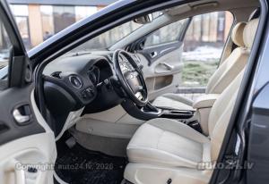 Pelēks Ford Mondeo 2009 Tallina, ar dzinēja tilpumu 2.00 L un nobraukumu 346 tūkst. km par 2800 €, foto 27 vietnē AUTOMOTO.COM.LV