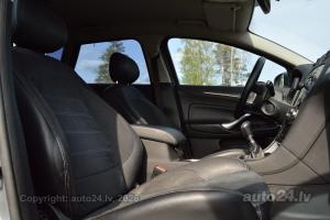 Pelēks Ford Mondeo 2009 Tallina, ar dzinēja tilpumu 2.00 L un nobraukumu 367 tūkst. km par 2900 €, foto 12 vietnē AUTOMOTO.COM.LV