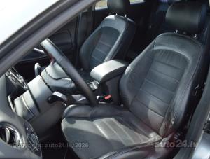 Pelēks Ford Mondeo 2009 Tallina, ar dzinēja tilpumu 2.00 L un nobraukumu 367 tūkst. km par 2900 €, foto 17 vietnē AUTOMOTO.COM.LV
