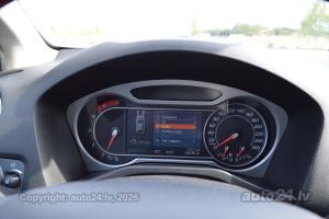 Pelēks Ford Mondeo 2009 Tallina, ar dzinēja tilpumu 2.00 L un nobraukumu 367 tūkst. km par 2900 €, foto 18 vietnē AUTOMOTO.COM.LV