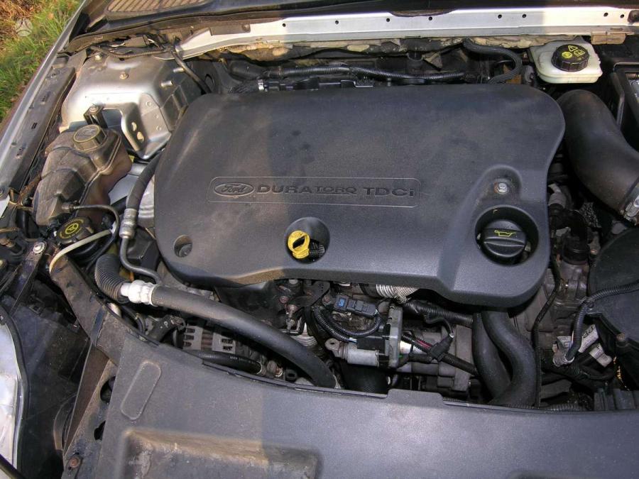 Pelēks Ford Mondeo 2009 Kauņa, ar dzinēja tilpumu 2.18 L un nobraukumu 245 tūkst. km par 2350 €, foto 29 vietnē AUTOMOTO.COM.LV
