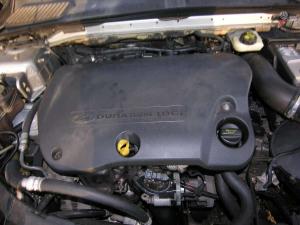 Pelēks Ford Mondeo 2009 Kauņa, ar dzinēja tilpumu 2.18 L un nobraukumu 245 tūkst. km par 2350 €, foto 30 vietnē AUTOMOTO.COM.LV