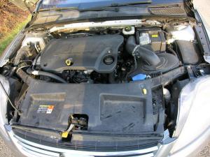 Pelēks Ford Mondeo 2009 Kauņa, ar dzinēja tilpumu 2.18 L un nobraukumu 245 tūkst. km par 2350 €, foto 31 vietnē AUTOMOTO.COM.LV