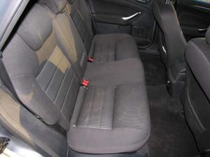 Pelēks Ford Mondeo 2009 Kauņa, ar dzinēja tilpumu 2.18 L un nobraukumu 245 tūkst. km par 2350 €, foto 34 vietnē AUTOMOTO.COM.LV
