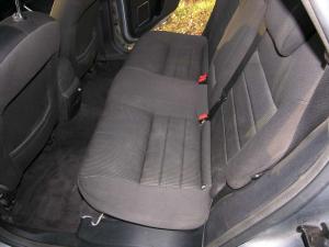 Pelēks Ford Mondeo 2009 Kauņa, ar dzinēja tilpumu 2.18 L un nobraukumu 245 tūkst. km par 2350 €, foto 35 vietnē AUTOMOTO.COM.LV