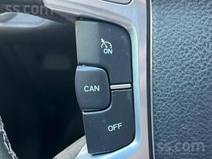 Pelēks Ford Mondeo 2009 Rīga, ar dzinēja tilpumu 2.00 L un nobraukumu 0 tūkst. km par 2899 €, foto 15 vietnē AUTOMOTO.COM.LV