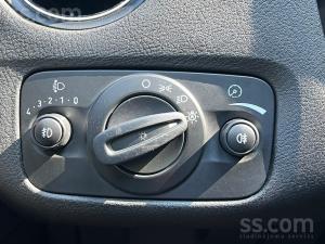 Pelēks Ford Mondeo 2009 Rīga, ar dzinēja tilpumu 2.00 L un nobraukumu 0 tūkst. km par 2899 €, foto 16 vietnē AUTOMOTO.COM.LV