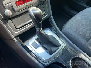 Pelēks Ford Mondeo 2009 Rīga, ar dzinēja tilpumu 2.00 L un nobraukumu 0 tūkst. km par 2899 €, foto 20 vietnē AUTOMOTO.COM.LV