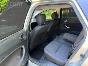 Pelēks Ford Mondeo 2009 Rīga, ar dzinēja tilpumu 2.00 L un nobraukumu 0 tūkst. km par 2899 €, foto 25 vietnē AUTOMOTO.COM.LV