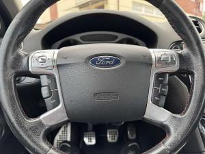 Grey Ford Mondeo 2009 in Kretinga, with an engine capacity of 2.18 L and mileage of 307 thousand km for 2395 €, photo 20 on AUTOMOTO.COM.LV