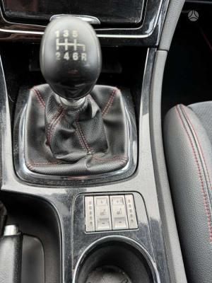 Grey Ford Mondeo 2009 in Kretinga, with an engine capacity of 2.18 L and mileage of 307 thousand km for 2395 €, photo 23 on AUTOMOTO.COM.LV