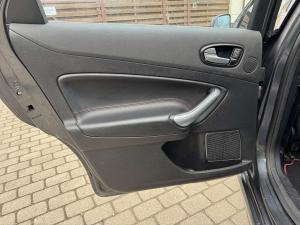 Grey Ford Mondeo 2009 in Kretinga, with an engine capacity of 2.18 L and mileage of 307 thousand km for 2395 €, photo 26 on AUTOMOTO.COM.LV